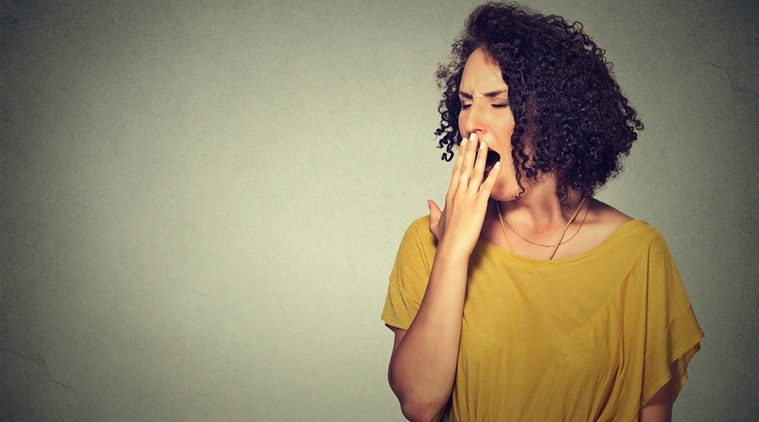 Decoded: Why is yawning so contagious | Life-style News - The Indian ...