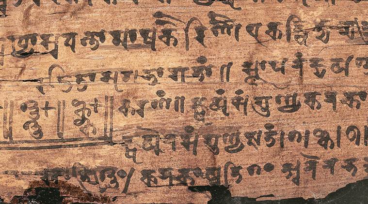 In page from Indian history, zero’s oldest living ancestor reveals its ...