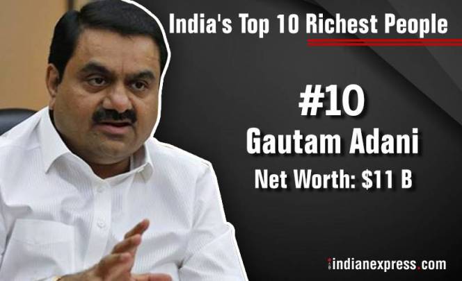 Forbes Richest Indians List 2017 Here Are Top 20 Wealthiest Tycoons In