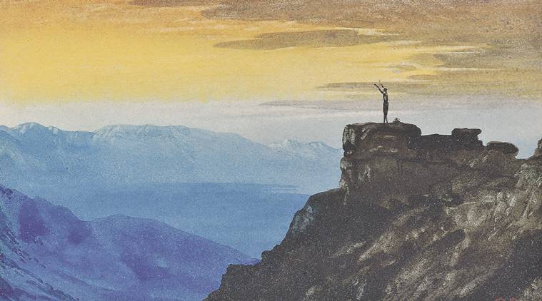 Size Matters | Art-and-culture News - The Indian Express