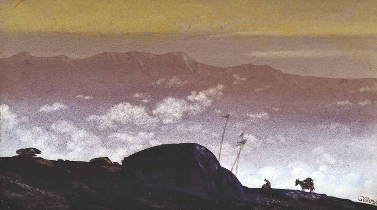 Size Matters | Art-and-culture News - The Indian Express