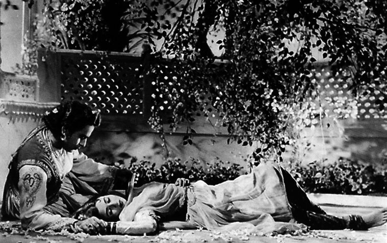 Hindi classics that defined 1960s Bollywood | Bollywood News - The ...