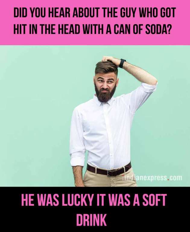 Love punning? Here are 10 jokes you will absolutely dig | Trending ...