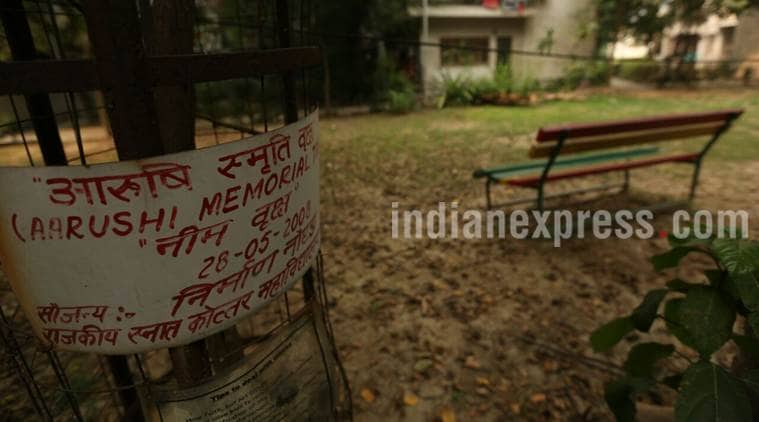 2008 Aarushi Talwar murder case highlights: Talwars may be freed from ...