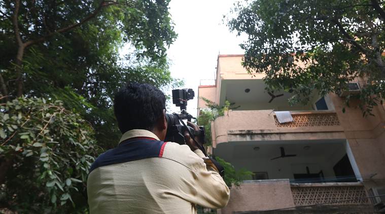 Aarushi Talwar murder case: Key evidences that caught attention | India ...