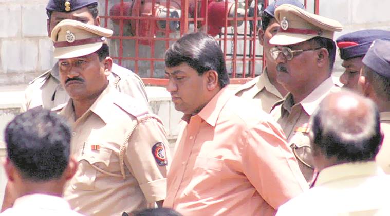 Abdul Karim Telgi was named in several cases, but continued with his ...