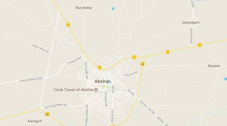 ‘Spike in heroin smuggling bid on Indo-Pak border in Abohar sector ...