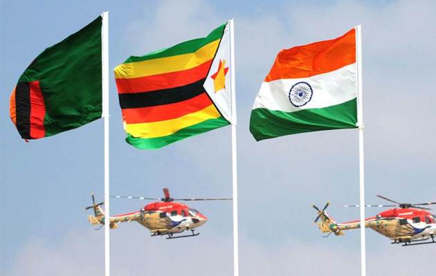 Indian Air Force Day 2017: These pictures show IAF’s journey through ...