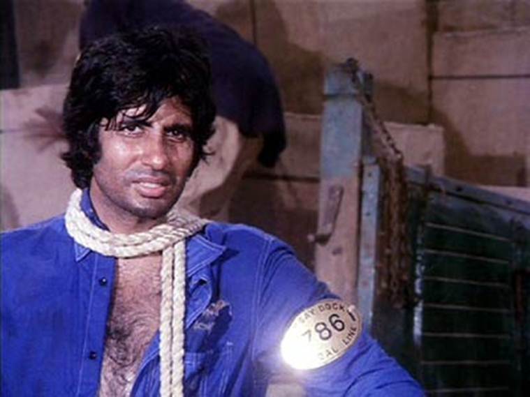 Amitabh Bachchan at 75: Exploring Big B’s enduring popularity ...