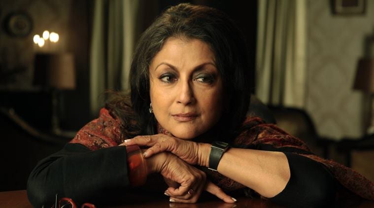 Aparna Sen will always remain the ‘Miss Calcutta of 1976’. On her ...