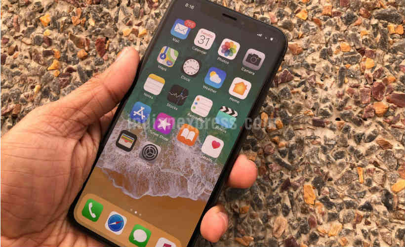 Apple iPhone X: Here all features and specs you need to know ...