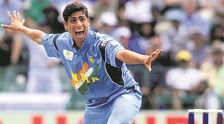 Ashish Nehra’s 6/23 vs England: Relive one of the finest spells in ...
