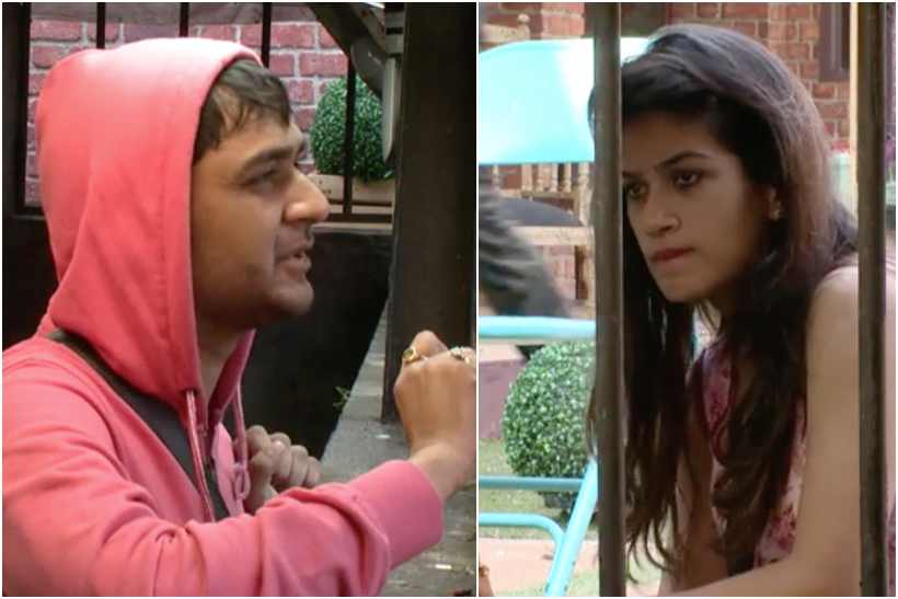 Bigg Boss 11 October 18, 2017, highlights: Vikas Gupta warns Bandgi ...