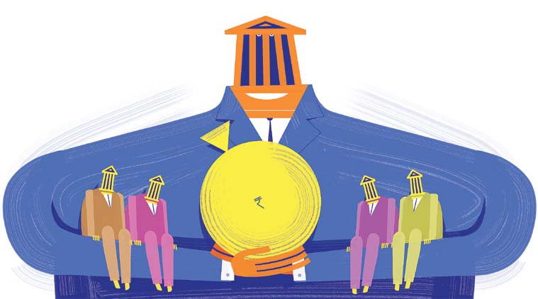 Capital infusion: Prepping strong banks to acquire the weak | Business ...