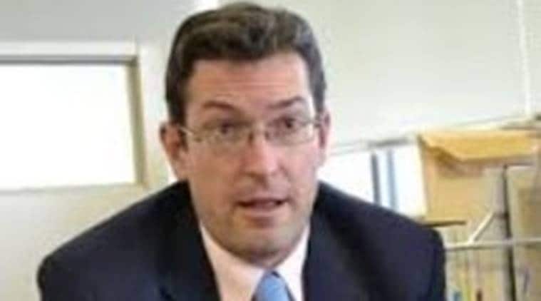 British human rights activist barred from entering Hong Kong | World ...
