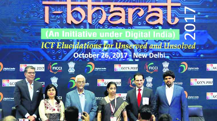 Phase 1 of Bharat Net project to be completed by December | Business ...