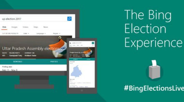Bing: Microsoft’s foundation to its AI services | Technology News - The ...