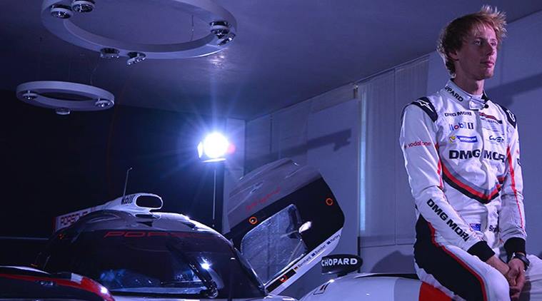 US Grand Prix: New Zealander Brendon Hartley to make F1 debut in Austin ...