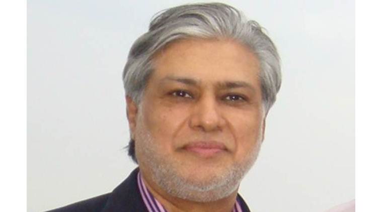 Panama Papers: Pakistan anti-graft court issues arrest warrant against ...