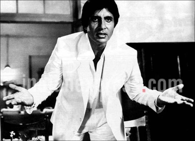 Amitabh Bachchan turns 75: Here are some rare and unseen photos of ...