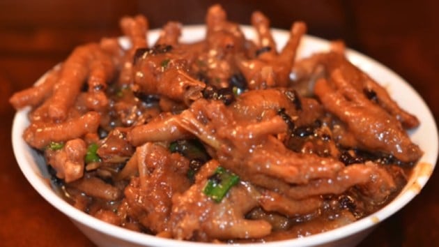 World Food Day: 9 BIZARRE dishes from around the world! | Lifestyle ...