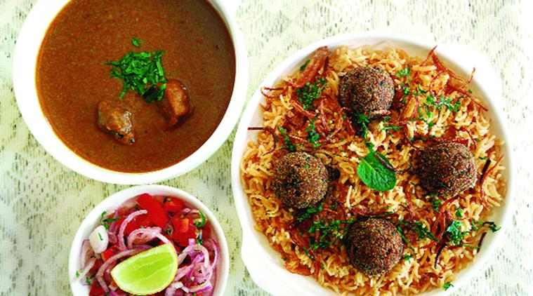 The tummy trilogy: A repository of traditional Parsi recipes | Food ...