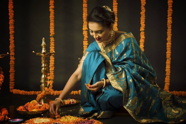 Diwali 2017 Special: 3 spectacular themes for a sparkling Deepawali ...