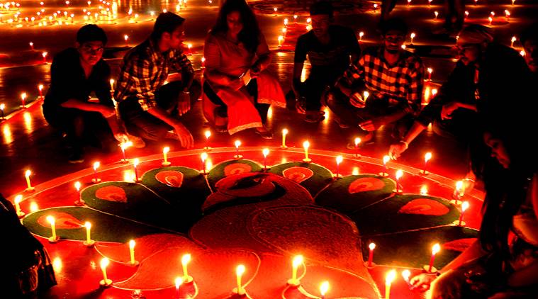 Diwali 2017: Melas to visit in Delhi, Chennai, Bengaluru, Kolkata and ...