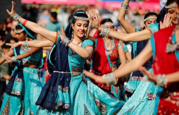 Happy Diwali 2017: Stunning photos of Diwali celebrations with Lakshmi ...