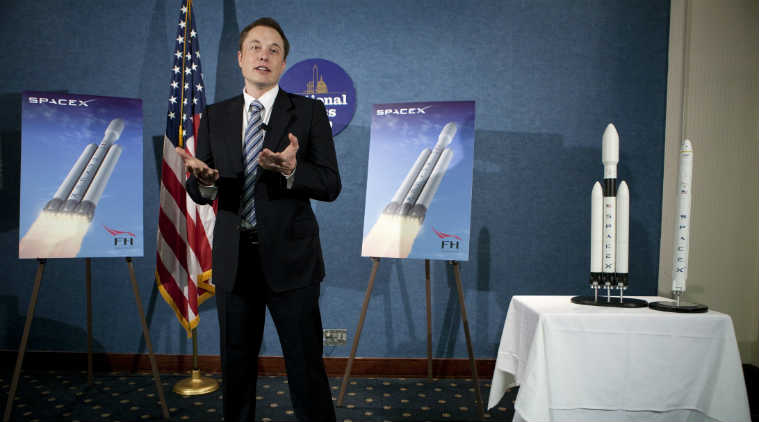 Elon Musk now wants to build SpaceX’s ‘cyborg dragon’ | Technology News ...