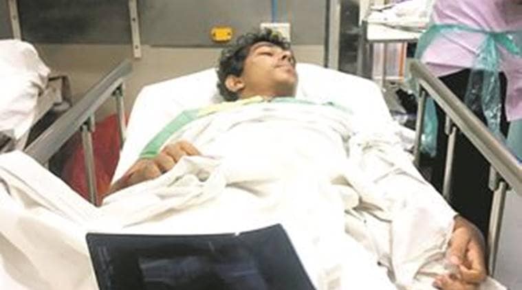 Elphinstone road station stampede: Last injured victim leaves hospital ...