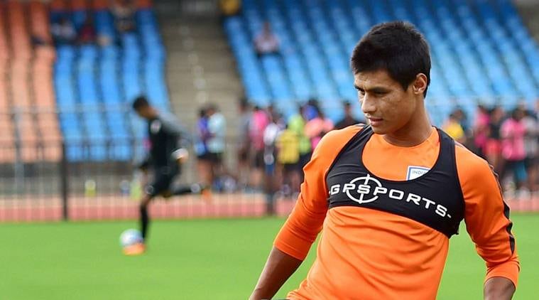 We aren’t looking for draw but a historic win, says Eugeneson Lyngdoh ...