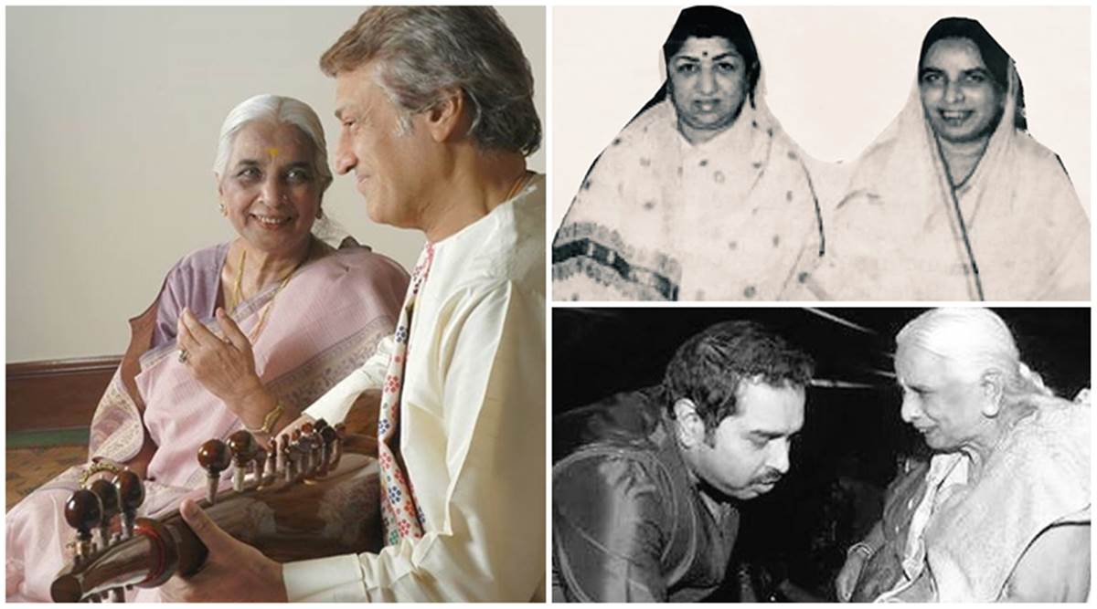 Girija Devi dead: From Lata Mangeshkar to Javed Akhtar, celebs mourn ...