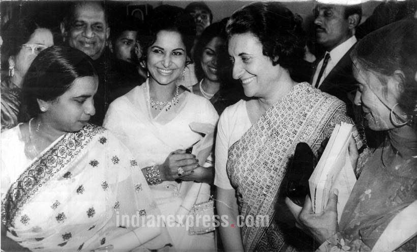 Girija Devi, queen of Thumri, passes away at 88 | Art-and-culture News ...