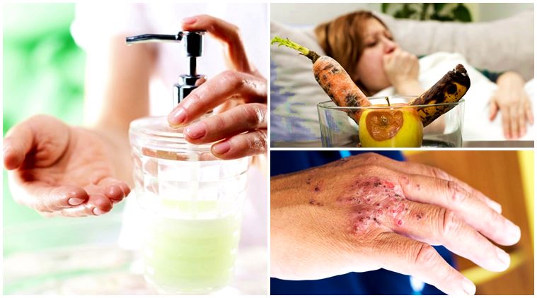 Global Handwashing Day: 7 deadly diseases you can avoid by washing your ...