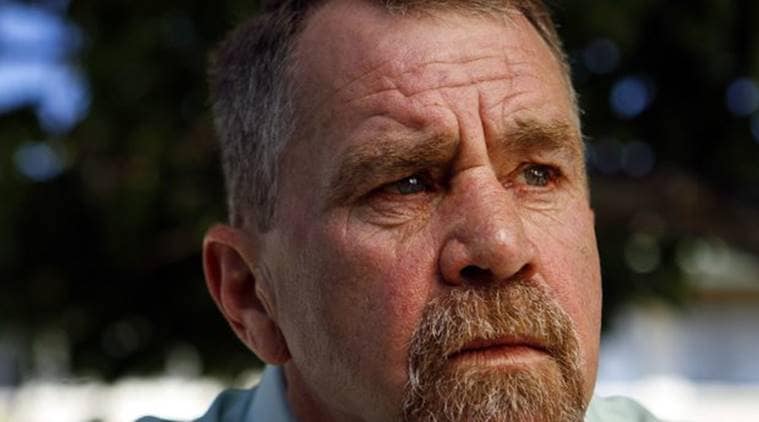 ‘Bumfights’ actor Rufus Hannah dies at 63 | Hollywood News - The Indian ...