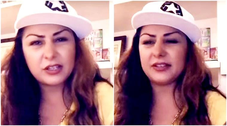 VIDEO: Rapper Hard Kaur’s documentary shows the rise of hip-hop in ...