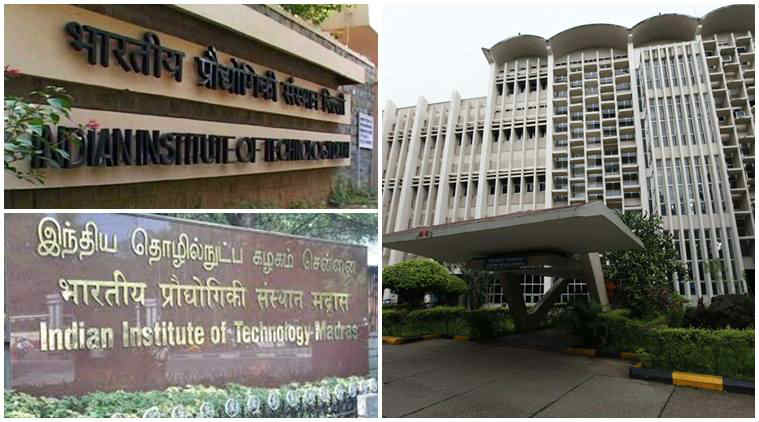 QS Asia university rankings: IIT-Bombay among top 50, IISc slides ...