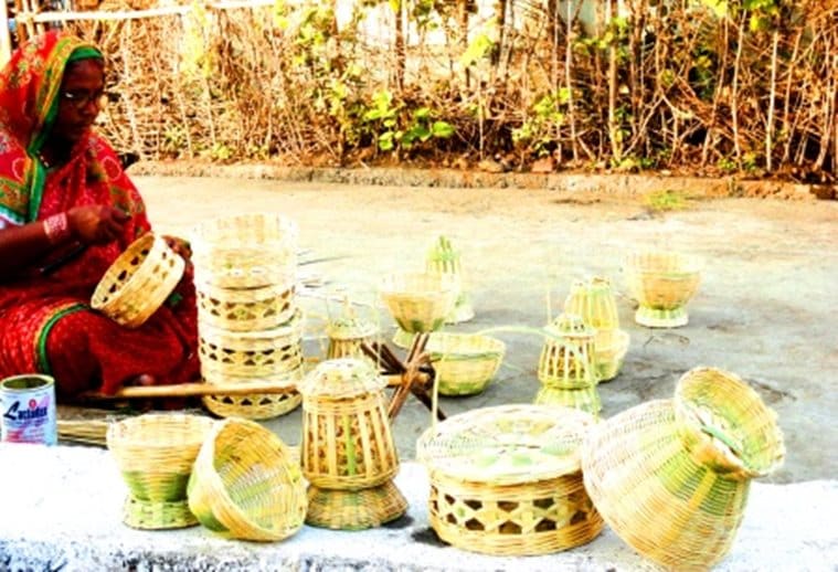 International Rural Women’s Day: Here’s how Indian women are keeping ...
