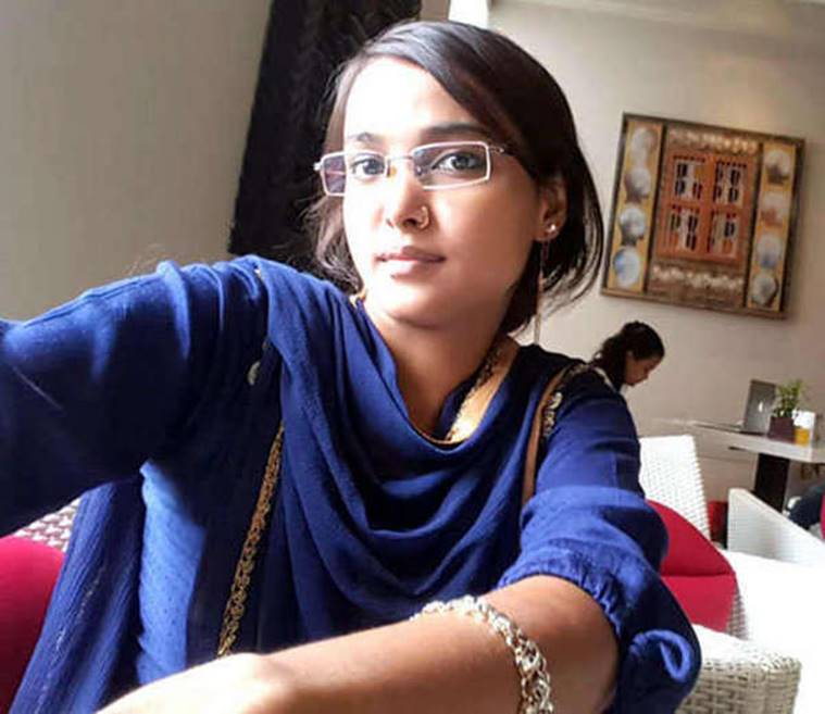 Bigg Boss 11: Who is Jyoti Kumari? Profile, Biography, Photos and Video ...