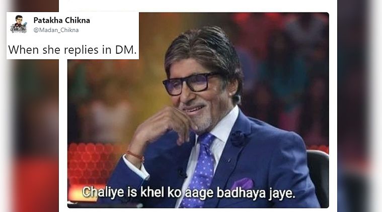 Here are the best Amitabh Bachchan-KBC memes on the Internet right now | Trending News - The ...