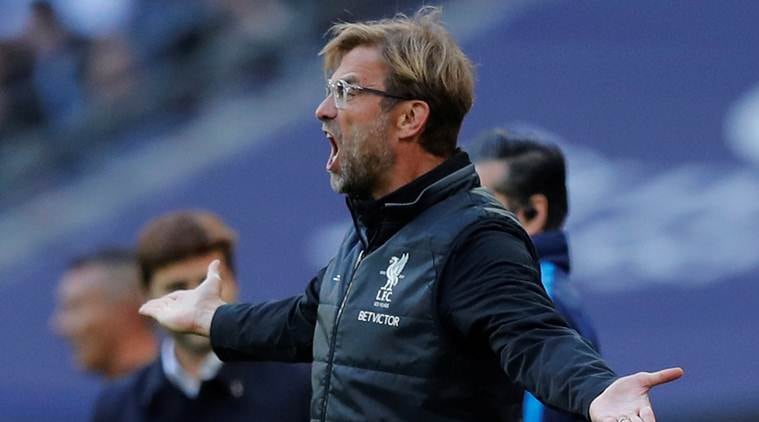 Jurgen Klopp’s Liverpool face mountain of criticism | Football News ...
