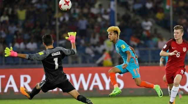 Komal Thatal joins Jamshedpur FC | Football News - The Indian Express