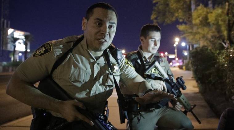 A casino regular, quiet but prickly, unleashes a rampage | World News ...