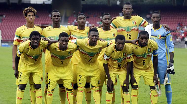 India colts and rest of the juniors show way forward for world football ...