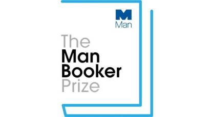 Man Booker Prize Logo Neel Mukherjee, Who Is Short Listed For The 2014