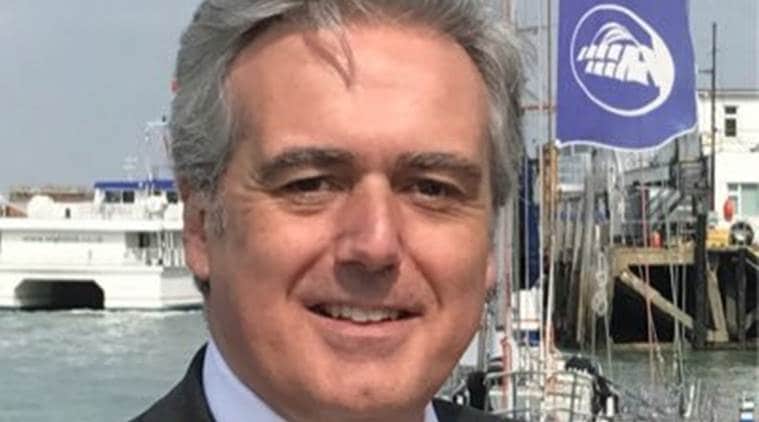 British minister to be investigated over sexual harassment allegation ...