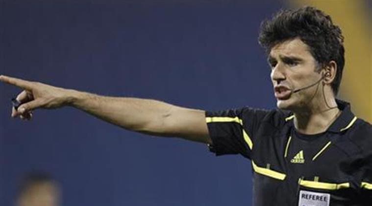 FIFA U-17 World Cup: Absolute reliance on technology can kill football ...