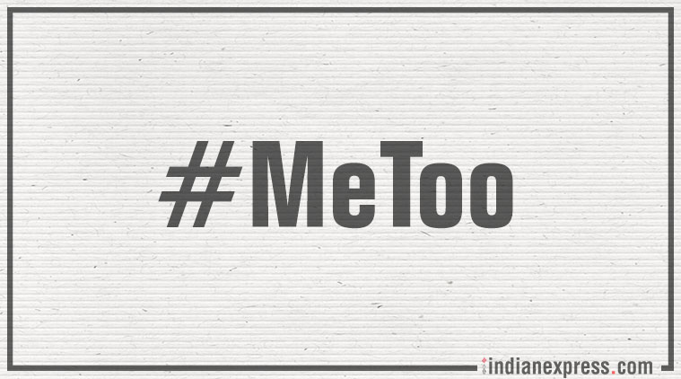 What is Me Too Campaign Movement in India?