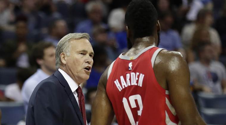 Less time, fewer timeouts among adjustments for NBA coaches | Sport ...